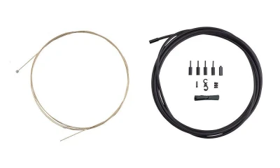 JAGWIRE sada 1x Pro Shift Kit černá | Sport365.cz