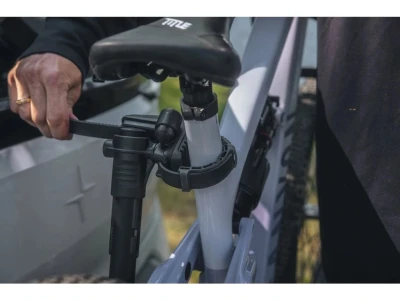 Thule VELOLITE 1 (9051) - nosič kola na tažné zařízení | Sport365.cz
