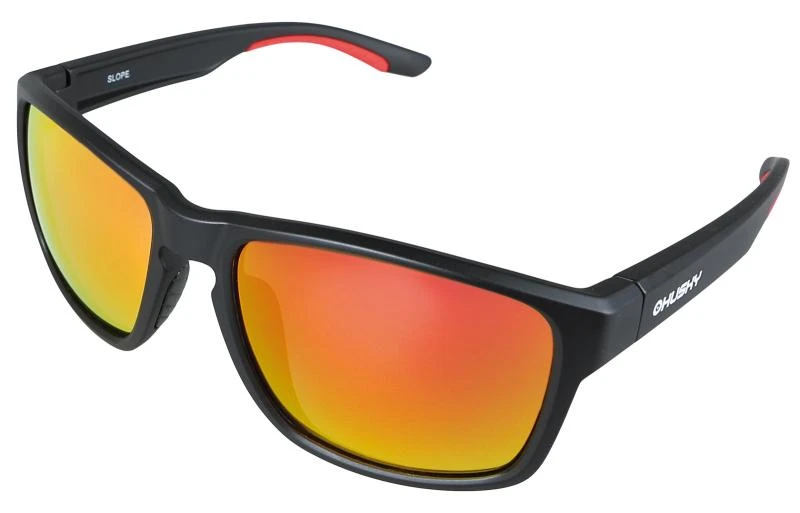 Husky sportovní brýle Slope black | Sport365.cz