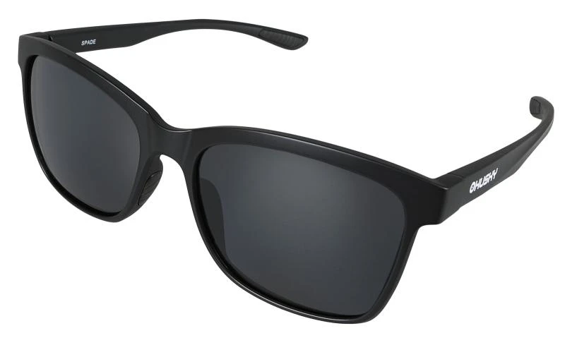 Husky sportovní brýle Spade black | Sport365.cz