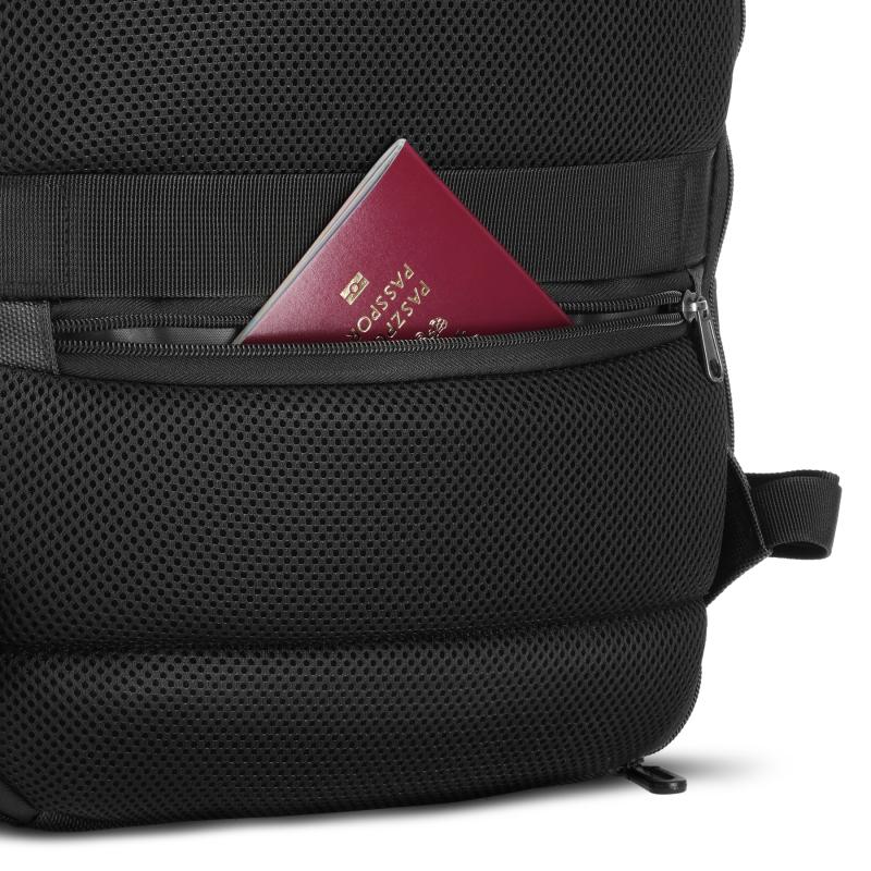 NILS Batoh na notebook NC4504 šedý | Sport365.cz