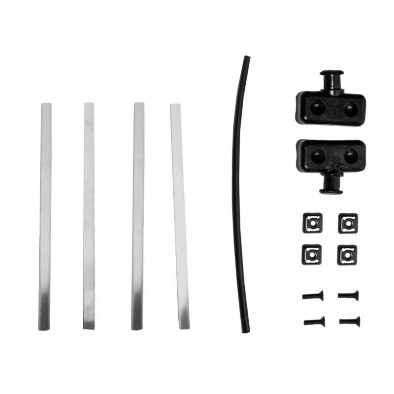 Ortlieb Quick-Rack Seat Stay Adapter adaptér k upevnění nosičů ...