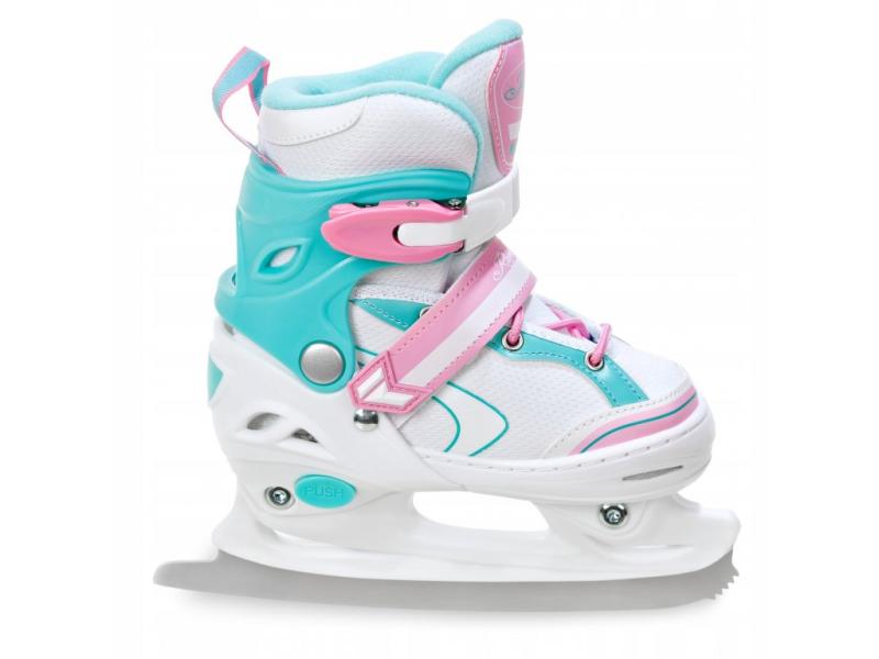 Raven Lia MINT dětské kolečkové brusle 2v1 | Sport365.cz