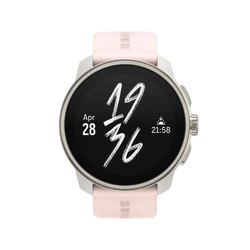 Suunto Race S Powder Pink (AKČNÍ CENA) | Sport365.cz