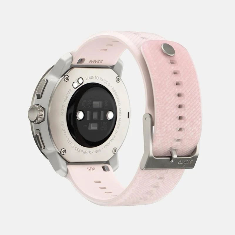 Suunto Race S Powder Pink (AKČNÍ CENA) | Sport365.cz