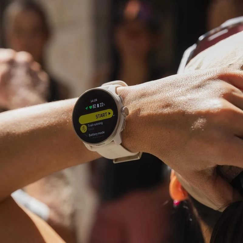 Suunto Race S Powder Pink (AKČNÍ CENA) | Sport365.cz