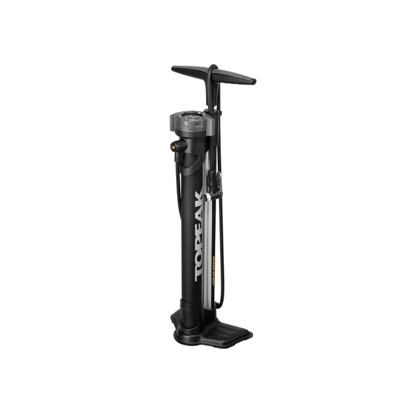 TOPEAK Pumpa JOEBLOW BOOSTER | Sport365.cz